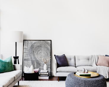 Natural White™ Whites & Neutrals | Dulux