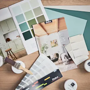 Exterior Schemes | Dulux