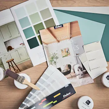 Colour schemes | Dulux
