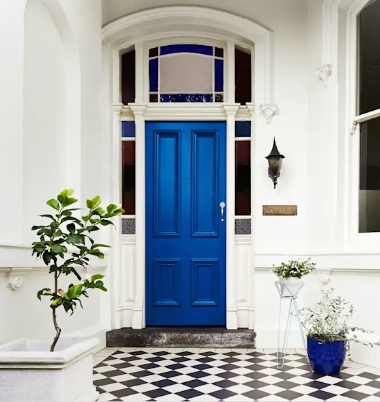 Super Enamel Paint | Doors, Windows & Trims | Dulux