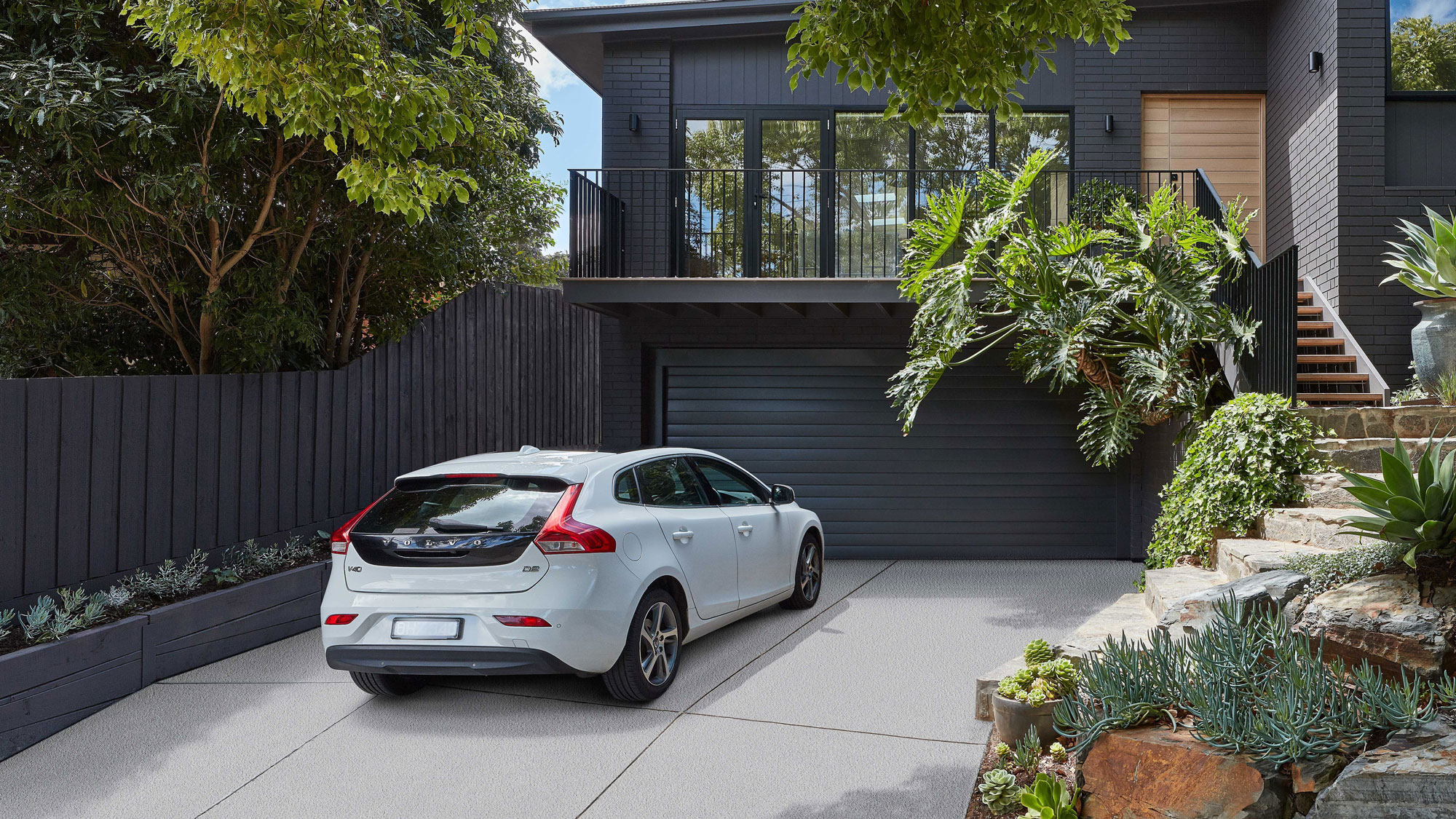 Concrete & Paving Range | Dulux