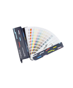 Red Paint Colour Chart – Find Your Perfect Shade | Dulux