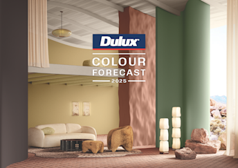 Dulux Powder Coatings | Dulux