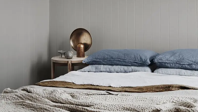View The Most Popular Grey Paint Colours and Schemes | Dulux