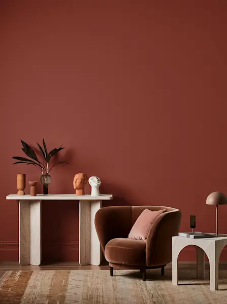 Reddy Brown Reds | Dulux
