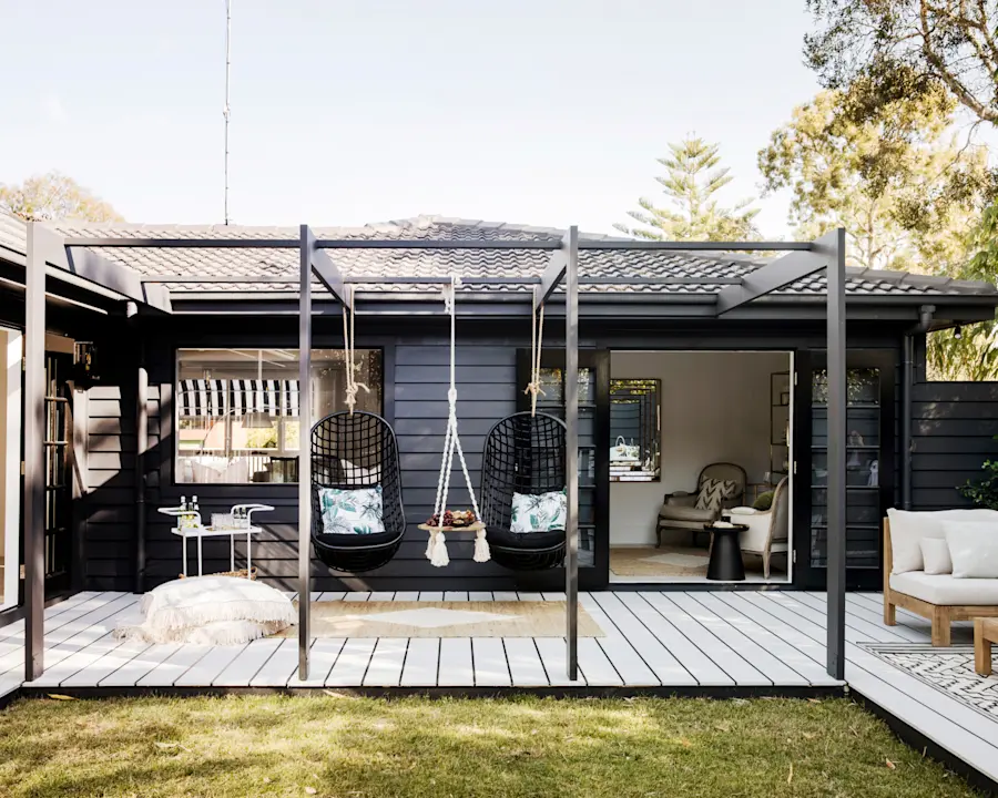 Colorbond® Shale Grey™ Colorbond® | Dulux