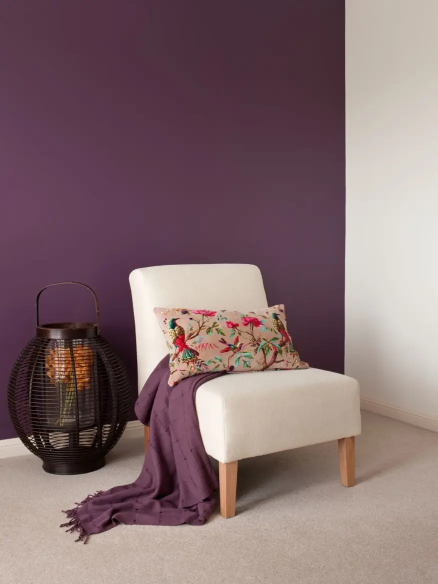 Dulux Colour Forecast 2010 | Dulux