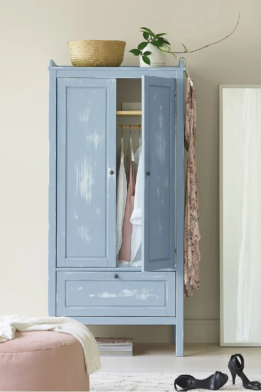 Bring texture into your home | Dulux