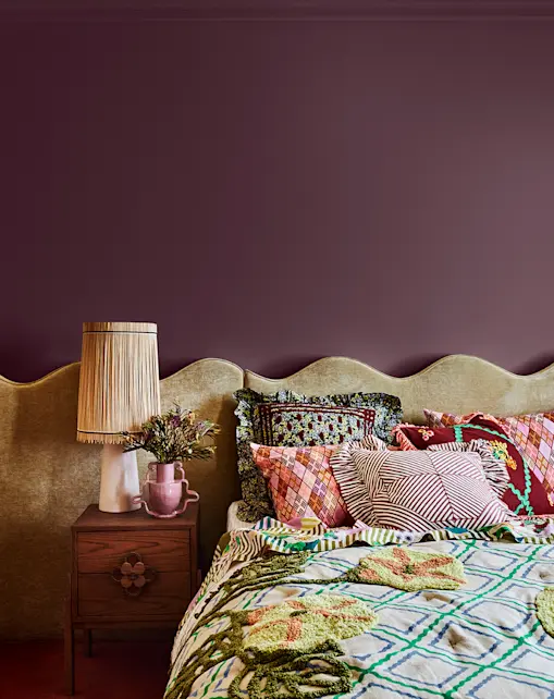 Dulux Colour Forecast 2024 – Journey palette | Dulux