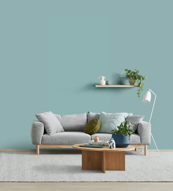 How to Transform your Living Room | Dulux