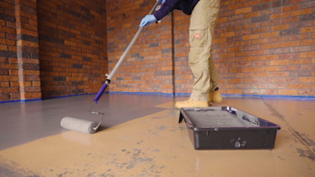 Dulux Concrete & Paving | Dulux NZ