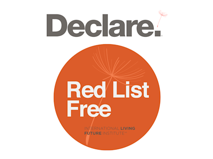 Health and sustainability certifications | Dulux Australia