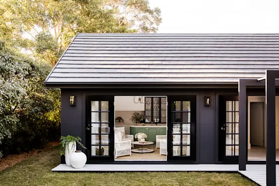 Colorbond® Shale Grey™ Colorbond® | Dulux