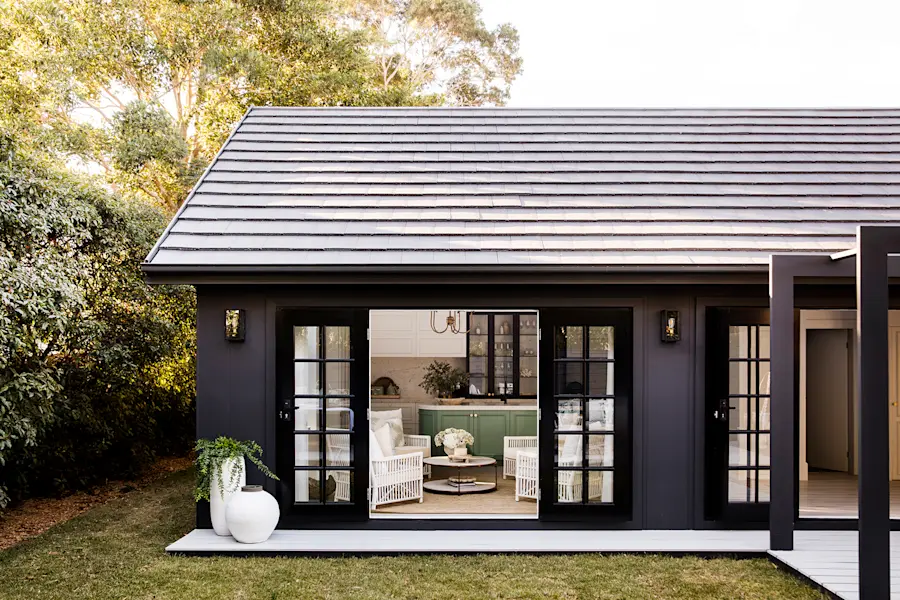 Domino Greys | Dulux