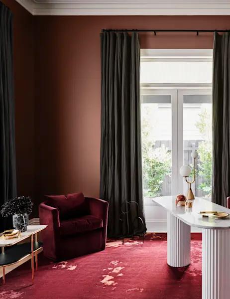 Russet Tan Browns | Dulux