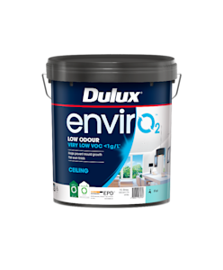 Dulux Professional® Ceiling Flat | Dulux