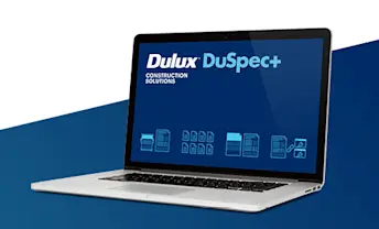 Specifier Tools & Resources | Dulux