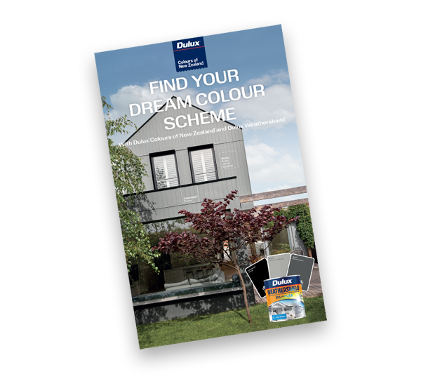 Exterior Colour Schemes | Dulux NZ
