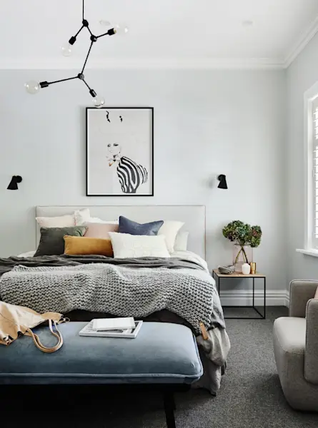 Terrace White Whites & Neutrals | Dulux