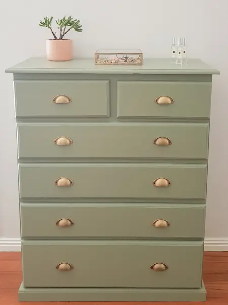 Dollar Greens | Dulux