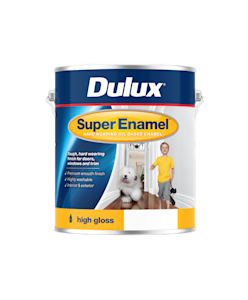 Clear Coat | Dulux