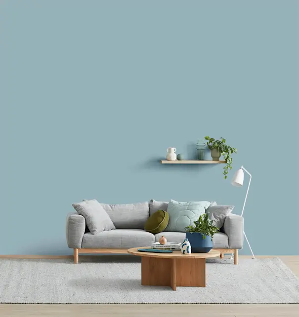 Transform your living room | Dulux NZ