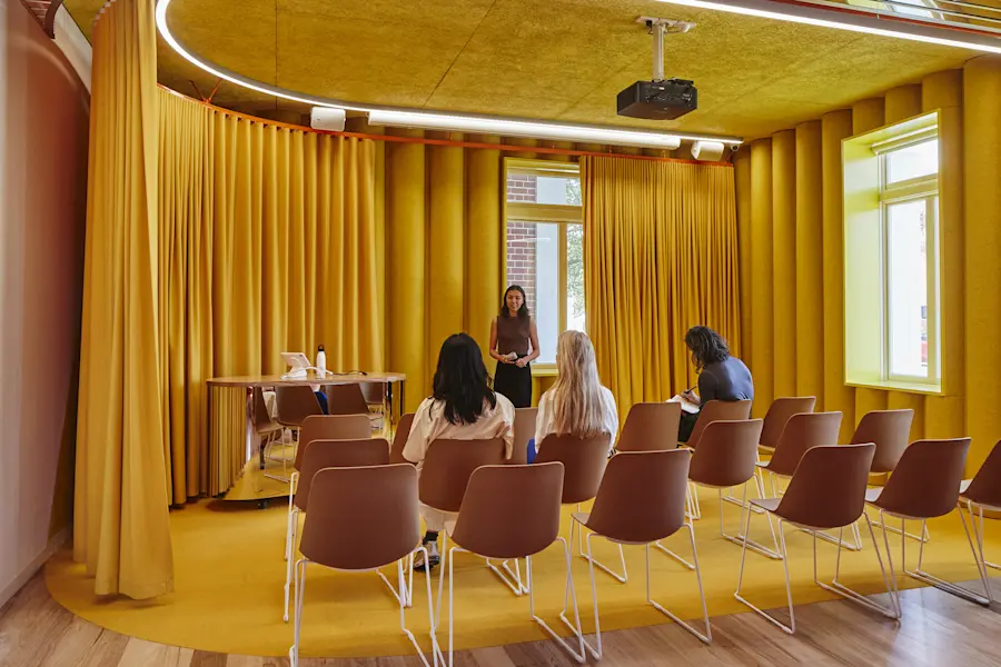 Dulux Colour Awards 2023 Grand Prix winners | Dulux