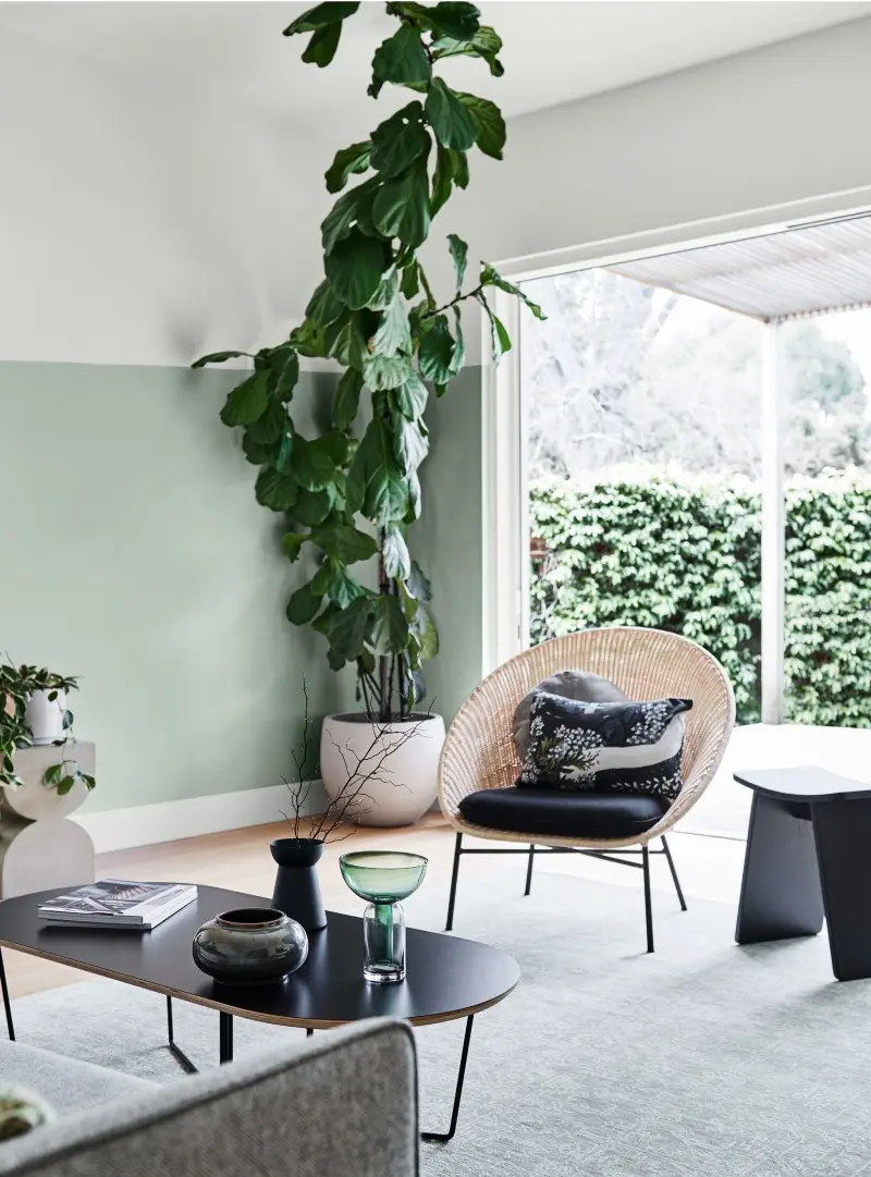 Whisper White Whites - SW1 | Dulux