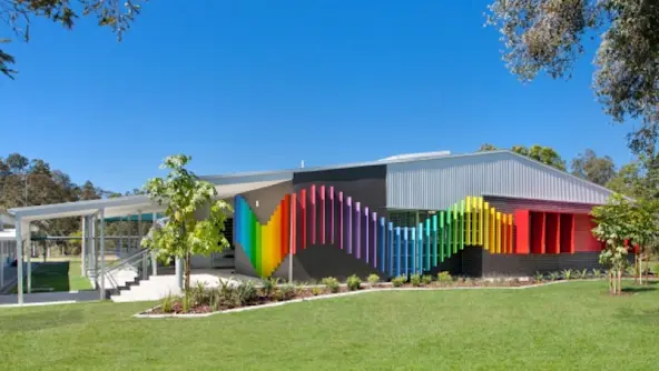 Dulux Colour Awards 2018 Commercial and Multi Residential | Dulux