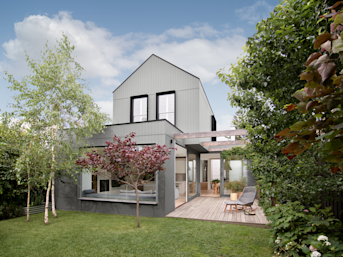 View The Range Of Weathershield Products | Dulux