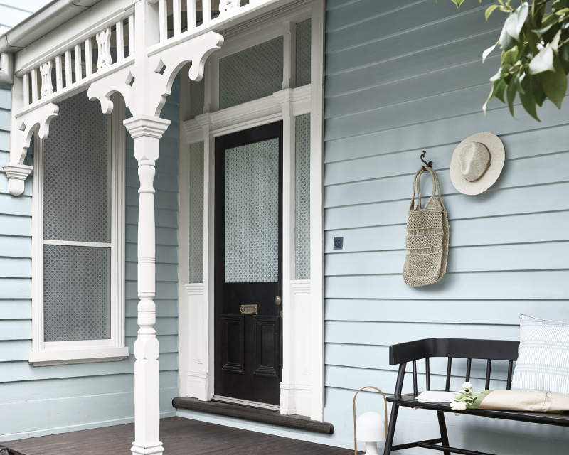 How to Refresh Your Verandah With Our DIY Painting Guide | Dulux