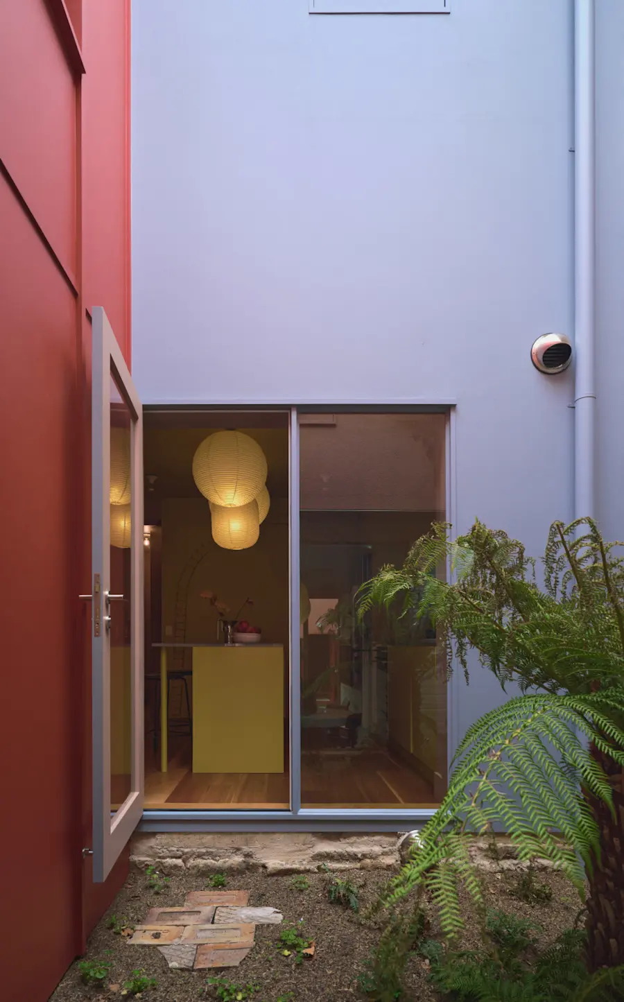 Dulux Colour Awards 2024 Residential Exterior | Dulux