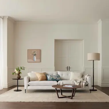 Find the Right White Paint | Dulux Colour