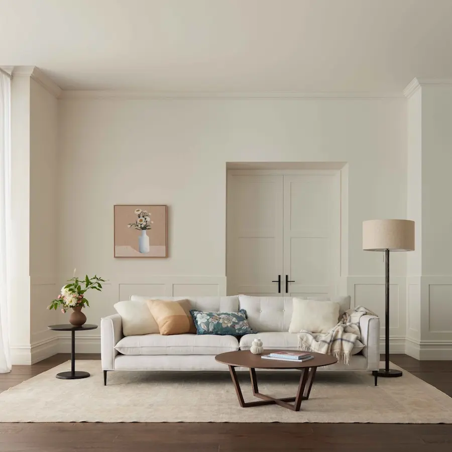 Paint over dark colours | Dulux