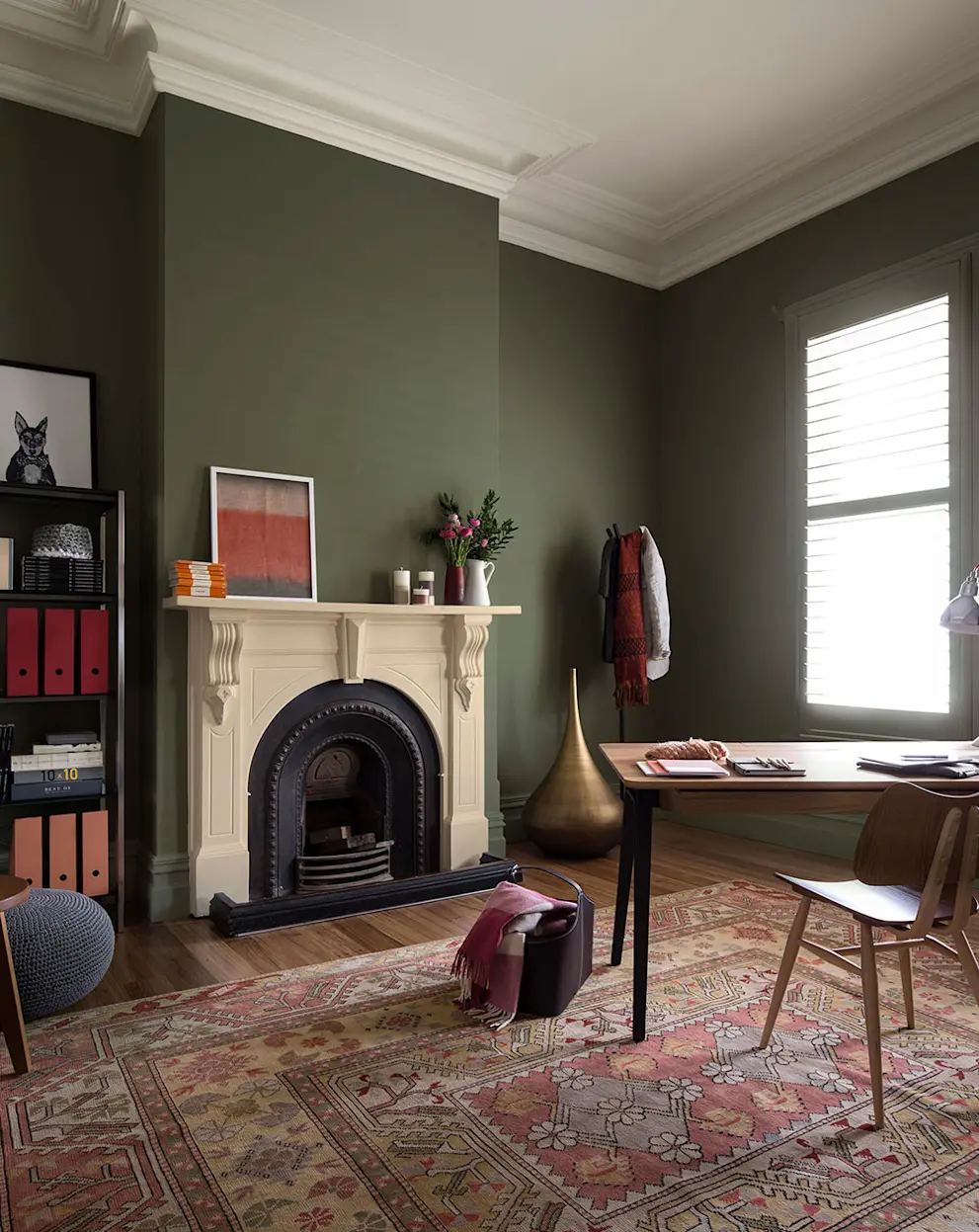 Heritage Collection | Dulux NZ