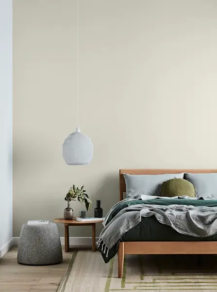 Pale Tendril Quarter Greens | Dulux