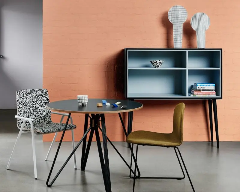 View The Most Popular Orange Paint Colours & Schemes | Dulux
