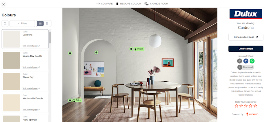 Summer trends 2024 | Dulux