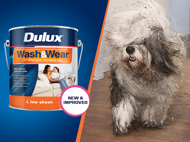 Specifier | Dulux