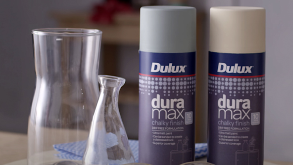 How to apply Dulux Spray | Dulux NZ