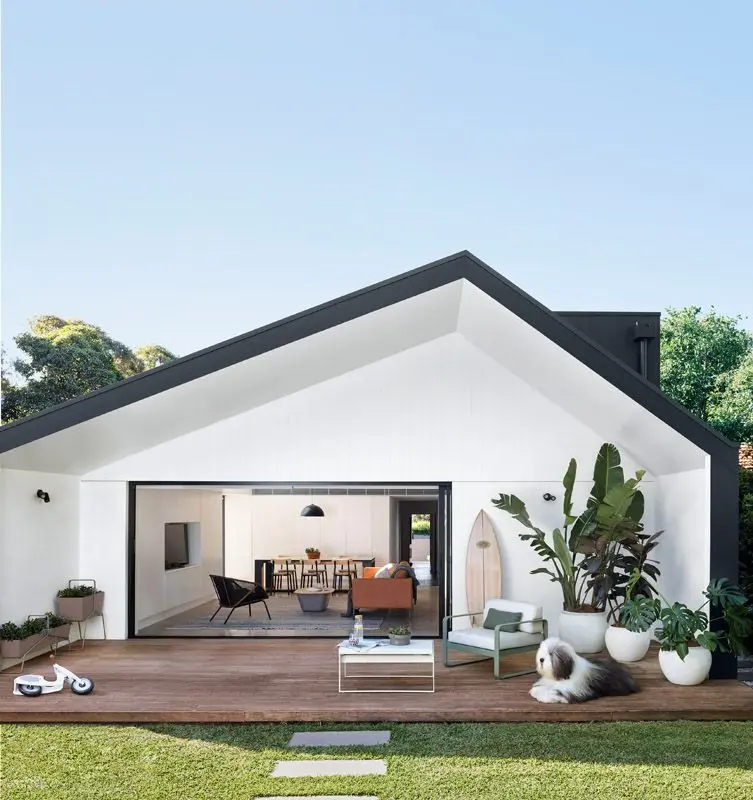 View New Zealand's Favourite White Paint Colours & Schemes | Dulux NZ