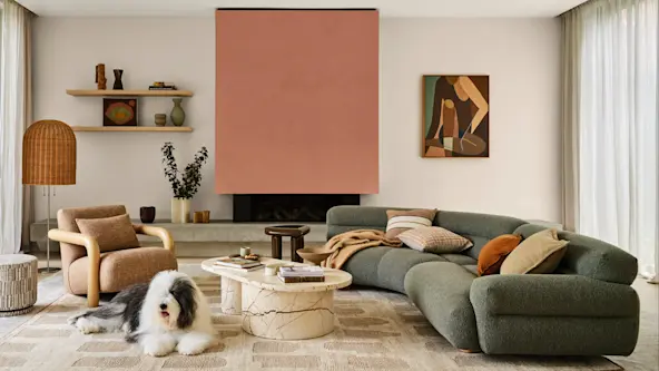 Seasonal trends | Dulux