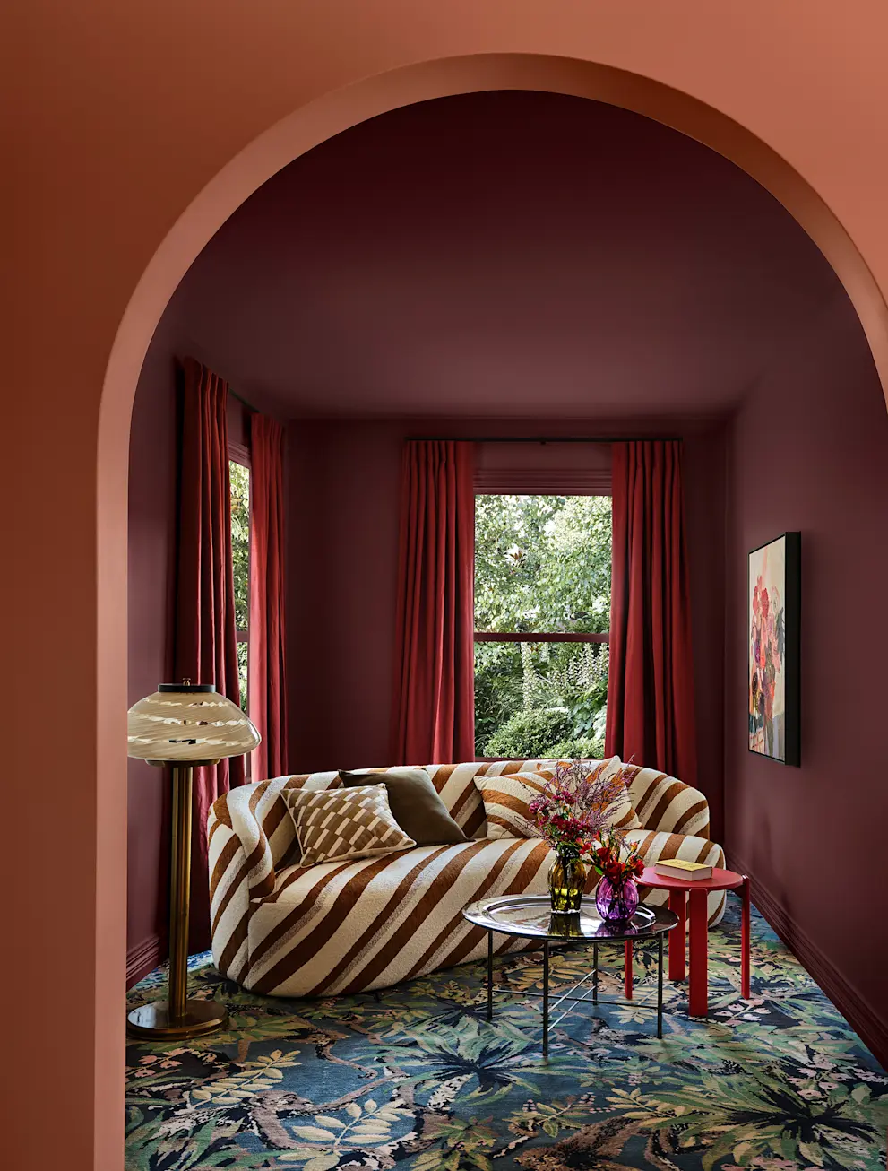 Recollect palette | Dulux