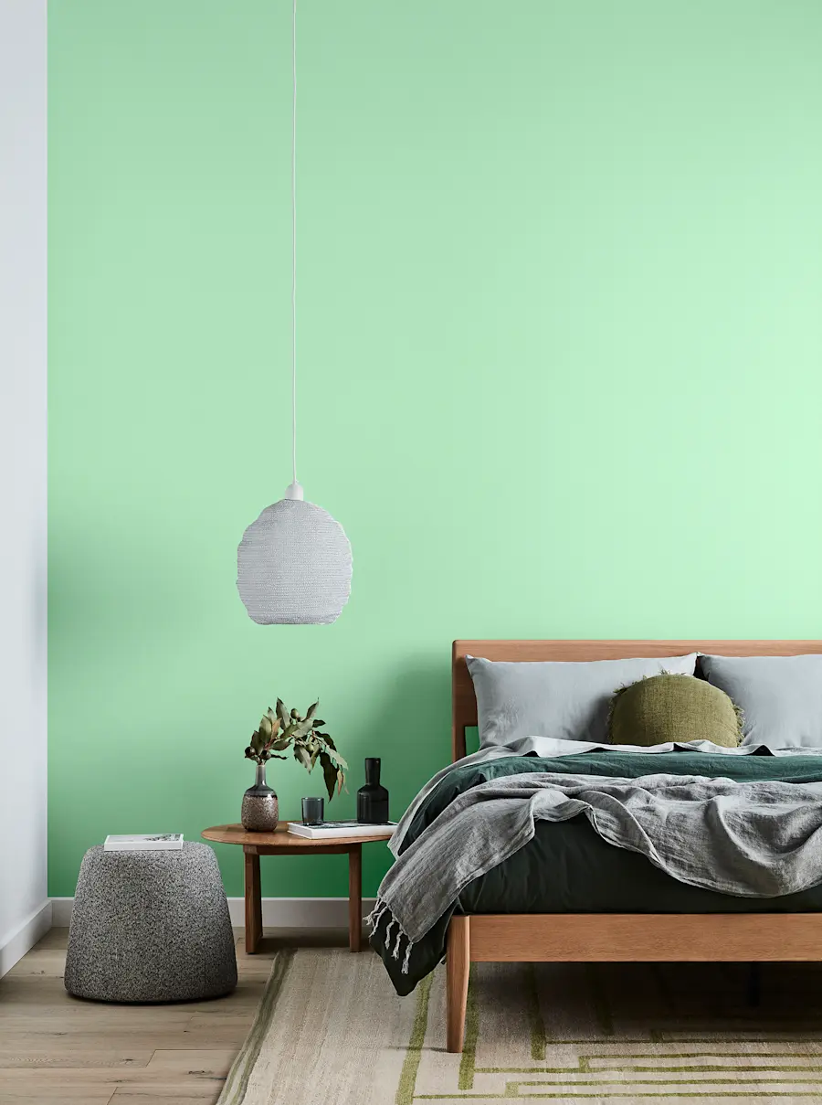 Pastel Mint S23 | Dulux