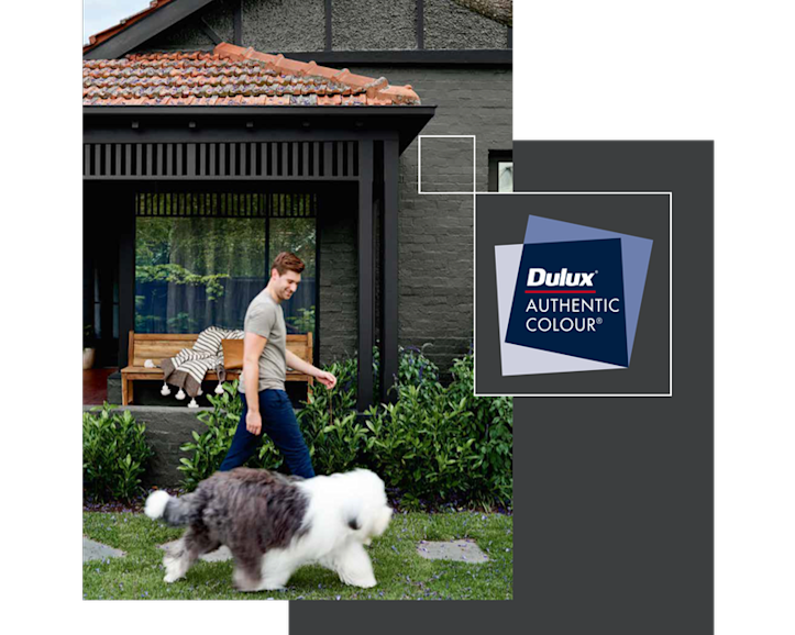 View The Most Popular Red Paint Colours & Schemes | Dulux