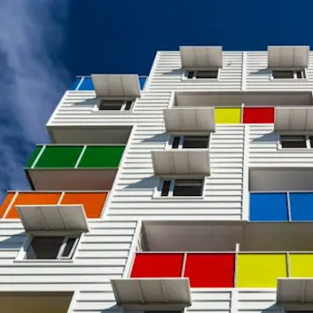 Dulux Colour Guide, Colour Collections & Trends For Specifiers | Dulux