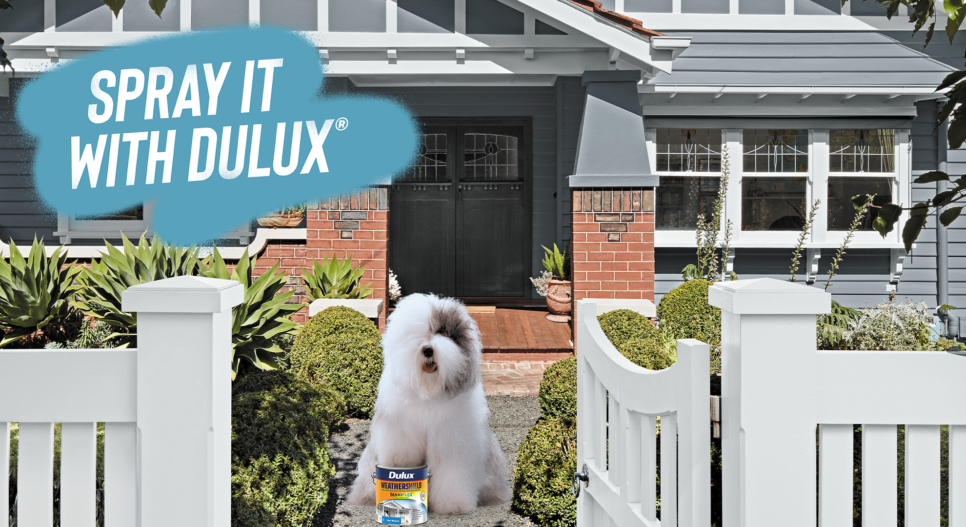 View The Range Of Weathershield Products | Dulux
