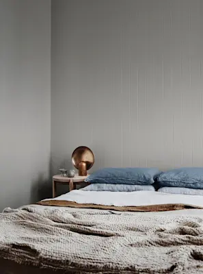 View The Most Popular Grey Paint Colours and Schemes | Dulux