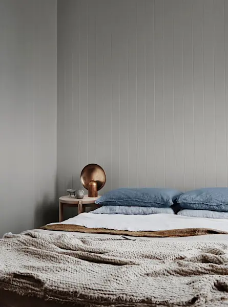 View The Most Popular Grey Paint Colours and Schemes | Dulux