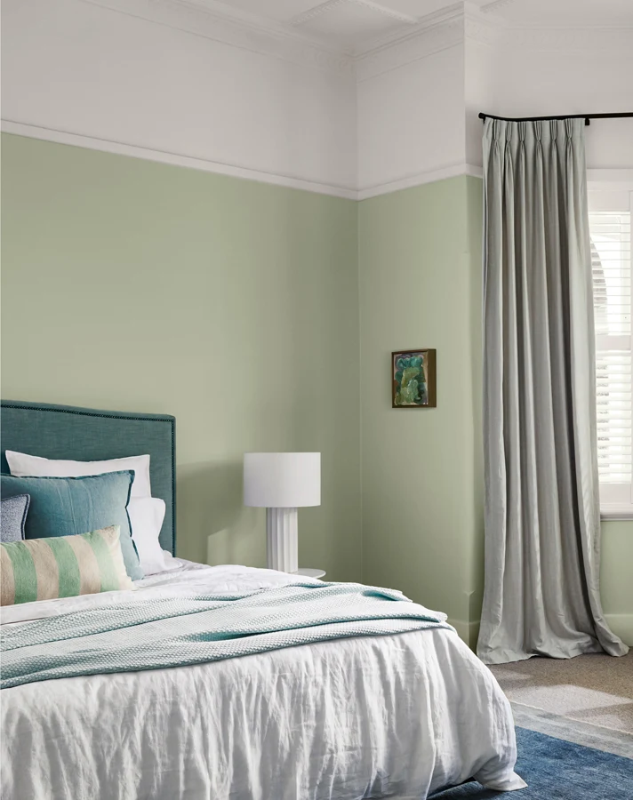 Heritage Collection | Dulux NZ